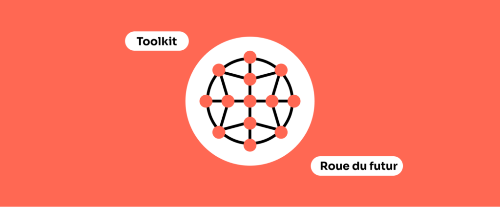 5 outils pour débuter le design systémique
