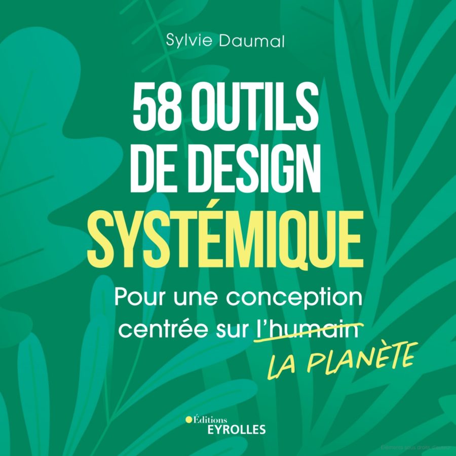 Le design systémique par Sylvie Daumal
