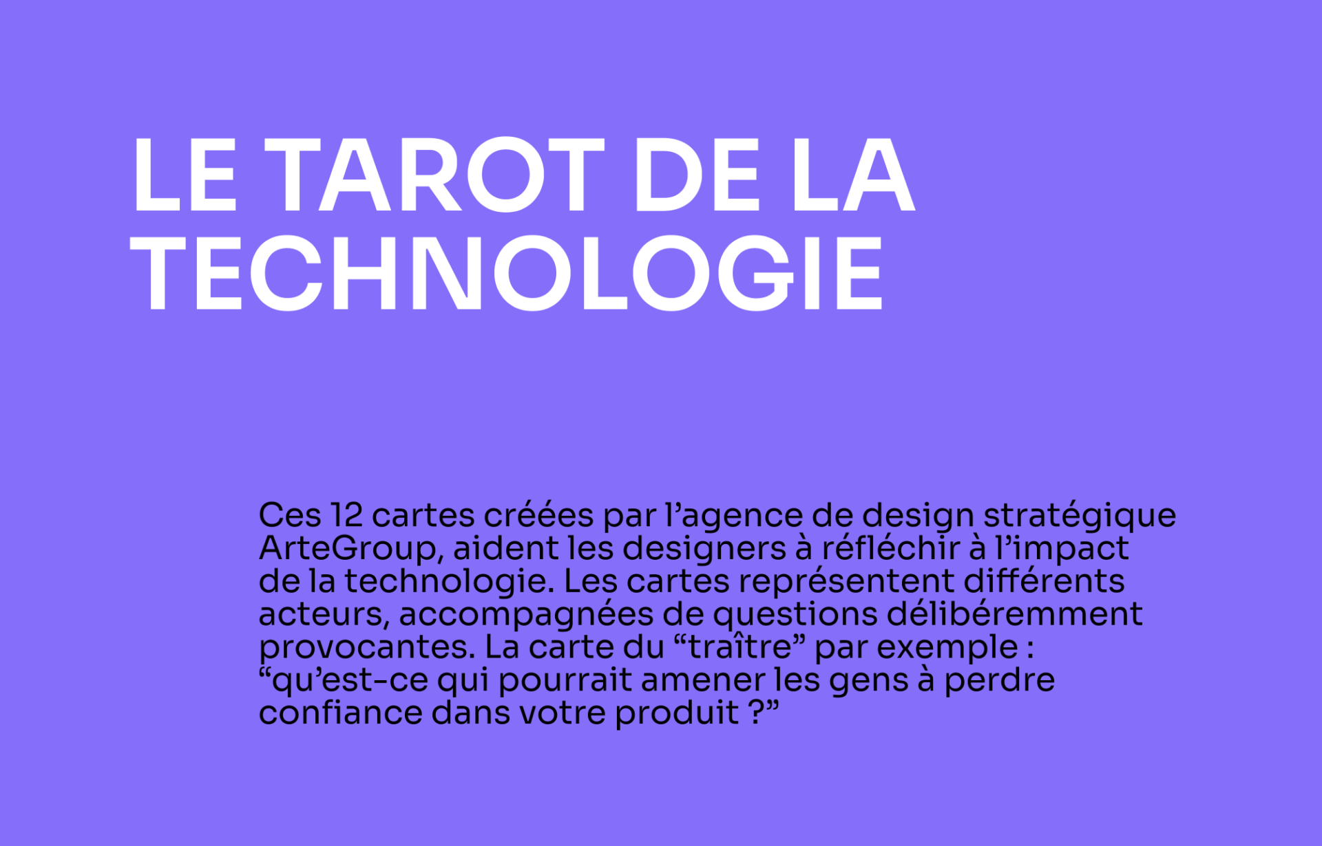 5 outils pour débuter le design systémique - Wedo studios
