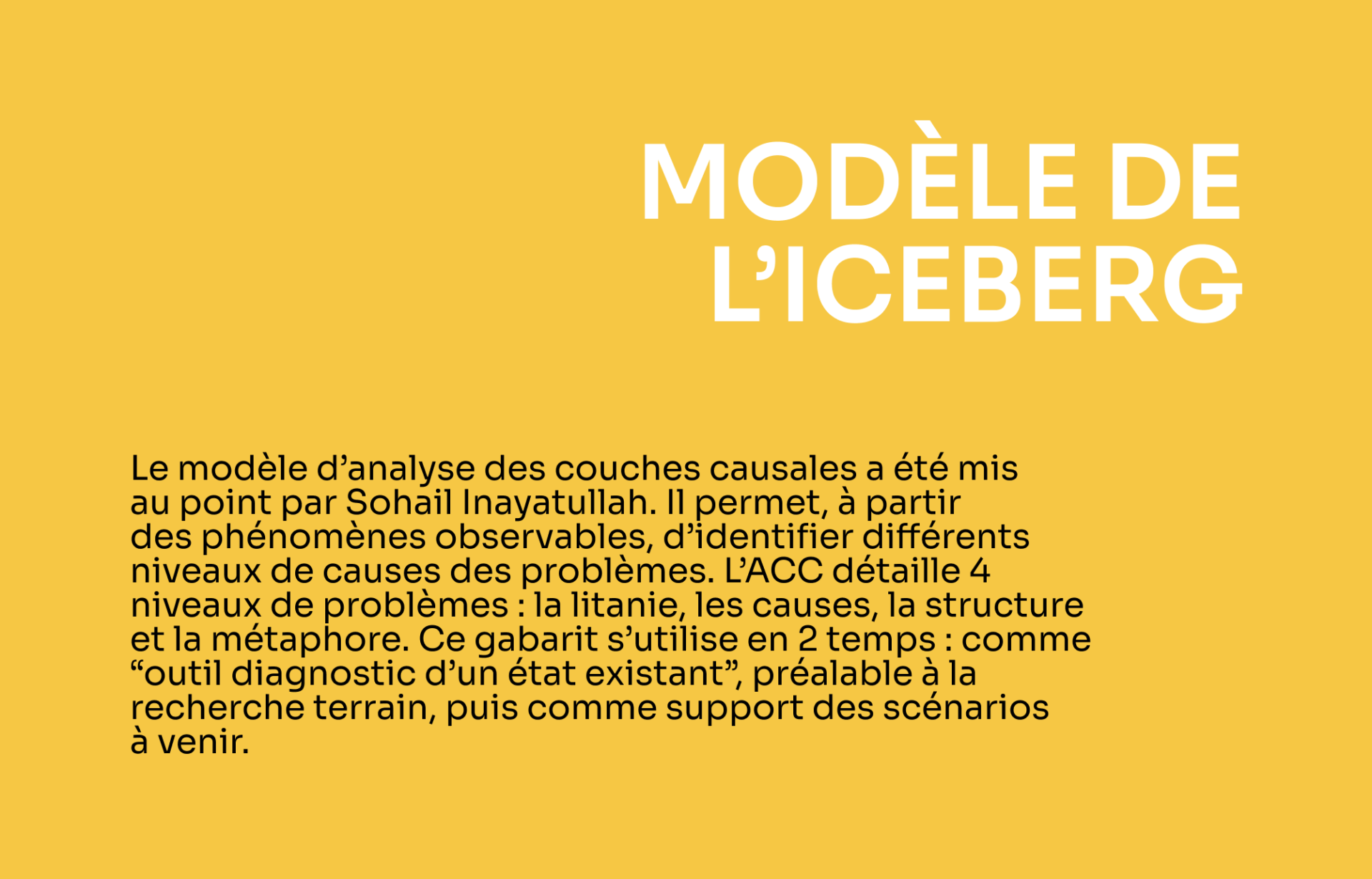 5 outils pour débuter le design systémique - Wedo studios